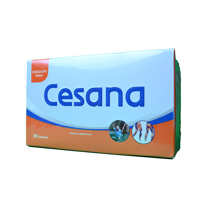 CESANA 30 SACHETS | Abdin Pharmacies