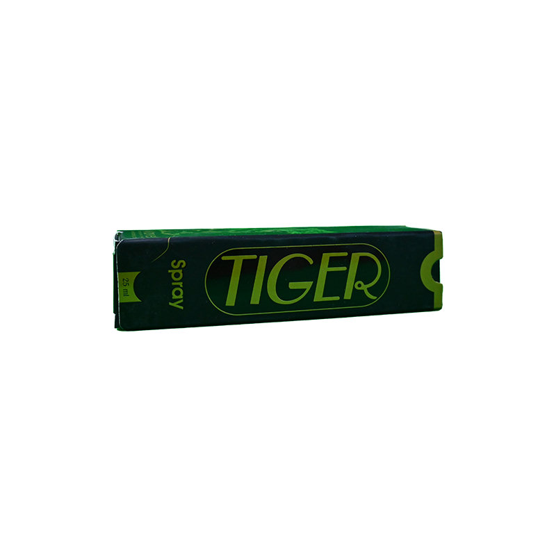 TIGER SPRAY 25 ML BROTHER 1 SPRAY | Abdin Pharmacies